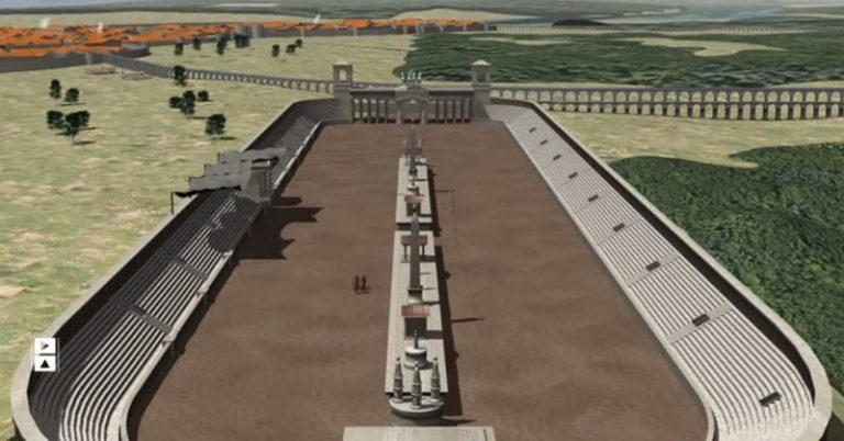 Circo Romano de Mérida | Explicado