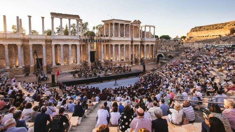 Popular Festivals and Events in Mérida 2024