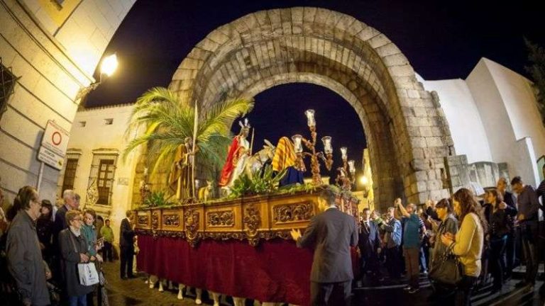 Fiestas Populares y Eventos en Mérida en 2025