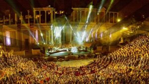 Popular Festivals and Events in Mérida 2024